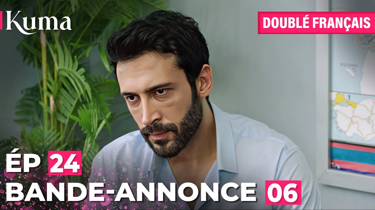KUMA | Bande-annonce 06 ÉP 24 | Sol Yanım (Doublé en Français) - YouTube