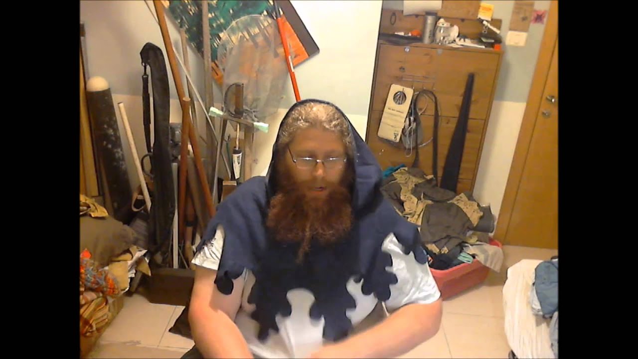 Post Castle Forged LARP Talk, looking ahead for Libra II LARP - YouTube