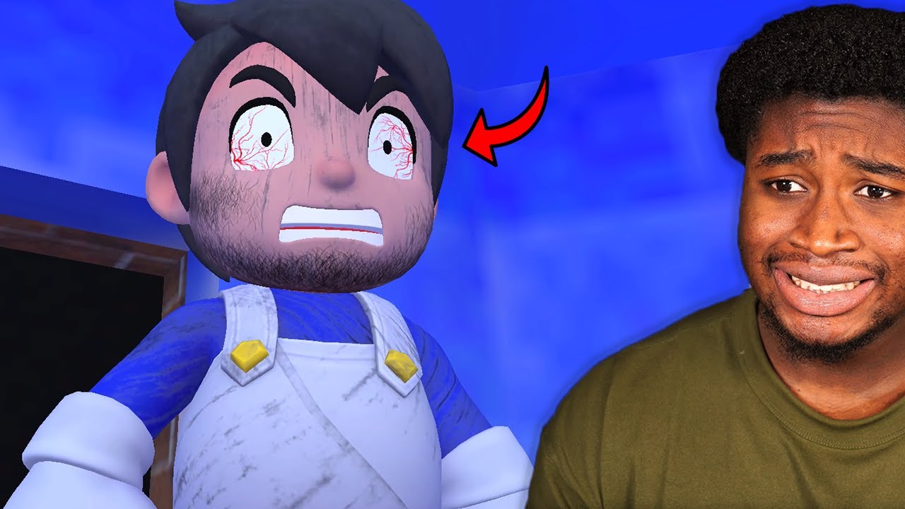 SMG4 MAR10 DAY! - YouTube