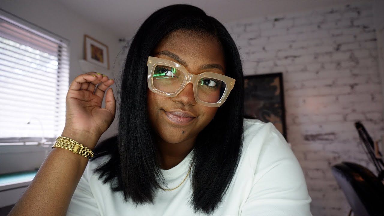 vlog ♡ climbing my way out of a slump, huge hair product declutter ...