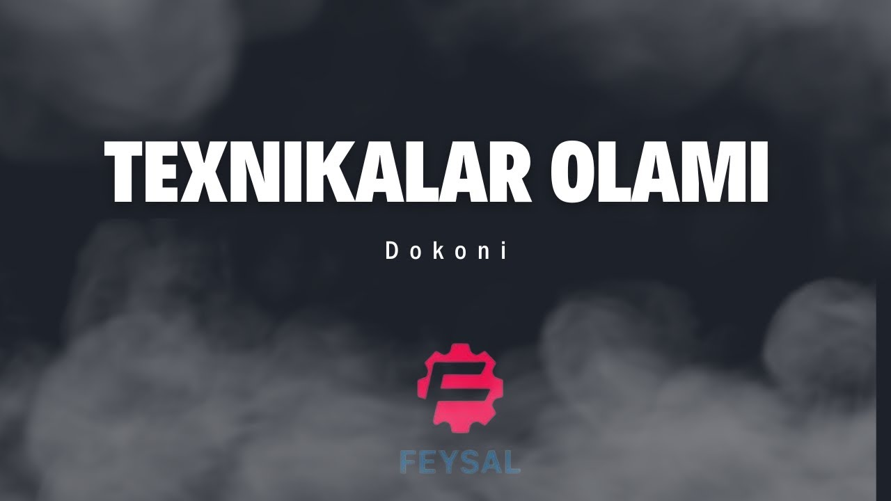 Texnikalar Olami Do’koni | Xorazm | Urgench | Hazarosp - YouTube