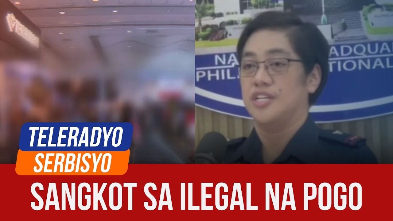 Chinese nat’l abducted in Bulacan involves in illegal POGO: PNP | (21 ...