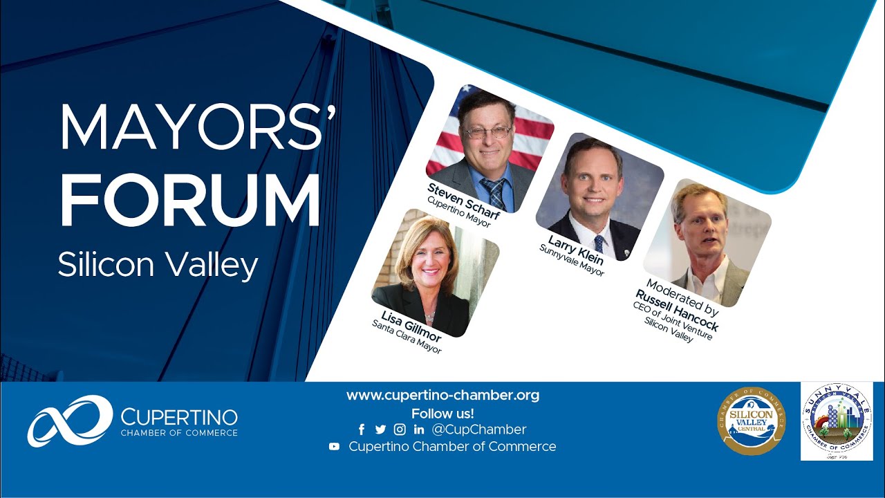 Mayors' Forum - YouTube