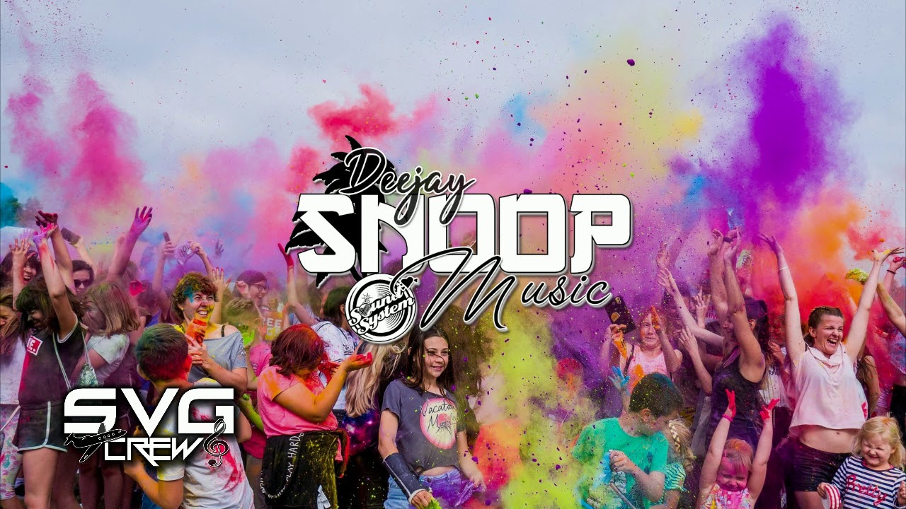 Tekila Party (Snoop SVG Remix) 2020 - YouTube