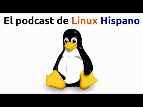 El podcast de Linux Hispano - #043 - Rutina en sistemas que no son Linux - YouTube