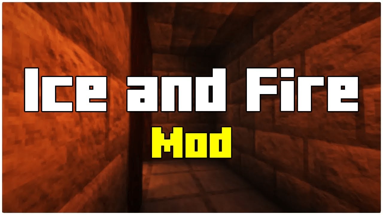 Ice and Fire Mod 1.20.6 - download & install Ice and Fire Mod for ...