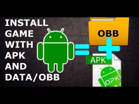 How to install mod menu (Telegram,Obb,Apkadmin); - YouTube