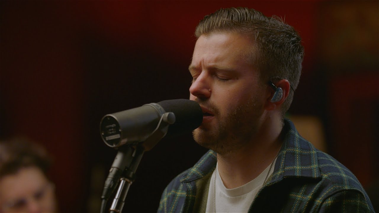 Evan Craft - Gracia Para Mi (Video Oficial) - YouTube