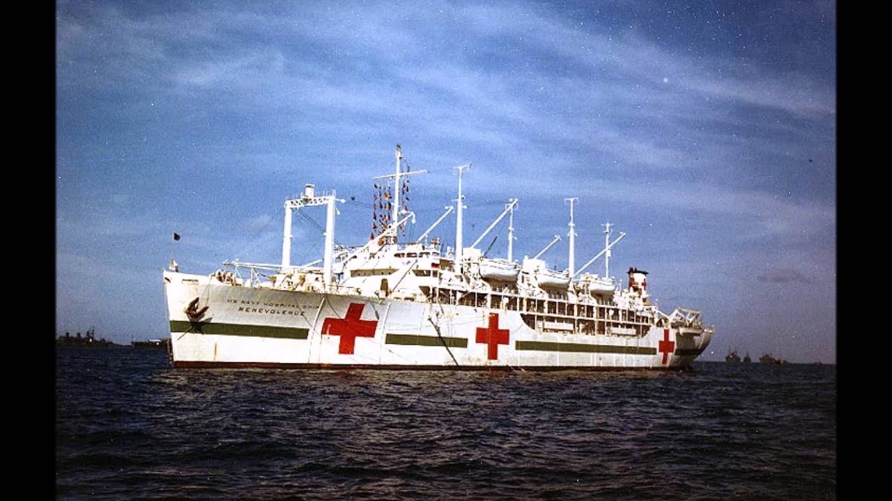 Lost Ships XII: Ghosts of the US Navy - YouTube