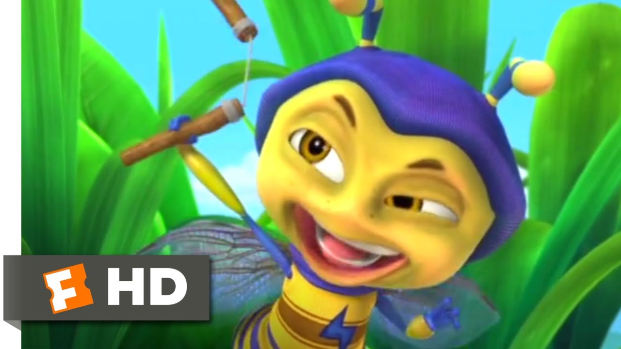 Buzzed (2019) - Master of the Nunchucks Scene (6/8) | Movieclips - YouTube