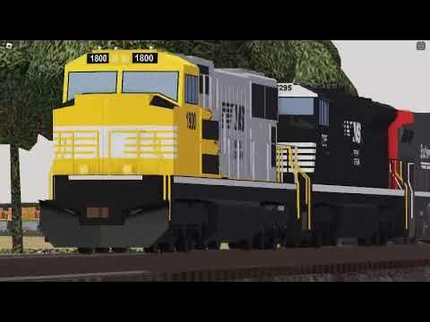 NS Power Move 20 - YouTube