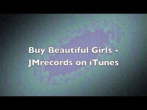 Beautiful Girls- JM Records