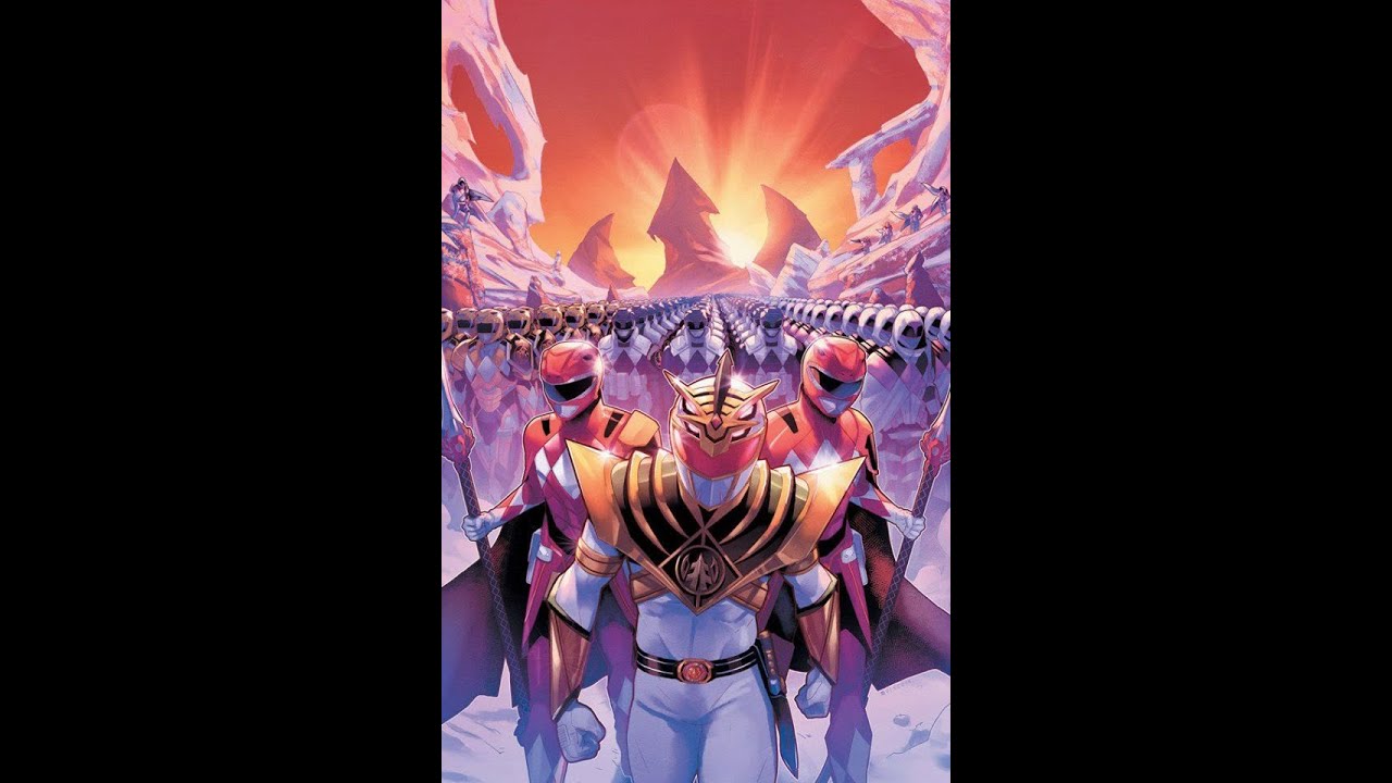 Into The Infinity Verse: The Crime Syndicate - YouTube