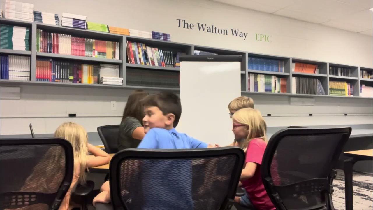 UFLI Lesson 49 - Day 1 of 2 - Small Group - YouTube