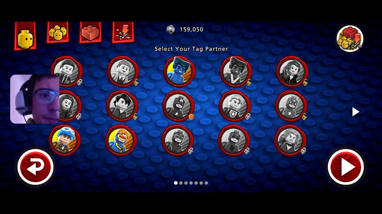 Hail hydra a sbohem chobotnice |lego marvel super heroes - YouTube