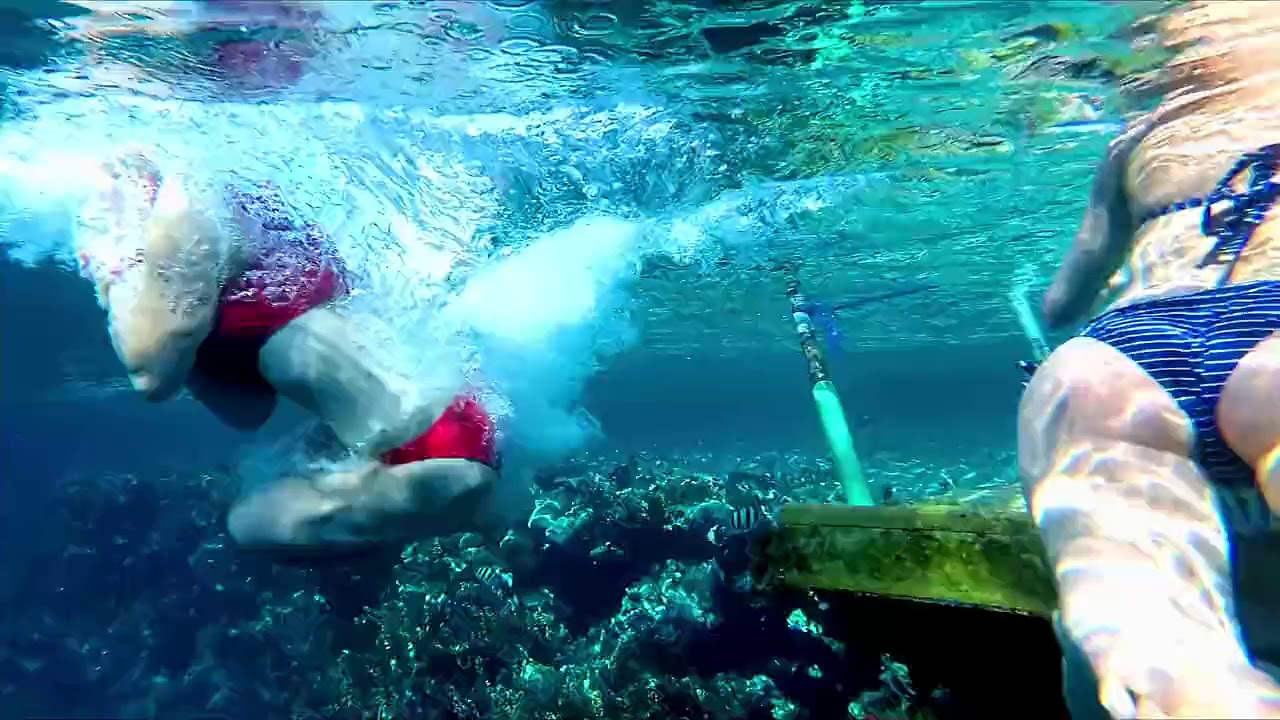 Sexy Bikini Girl Youtube 8681