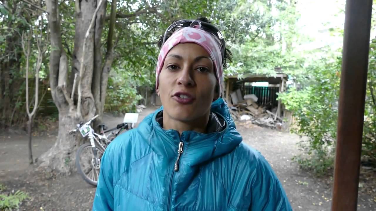 ADGE Adventure Sabrina Verjee Tierra Viva Expedition Ra - YouTube