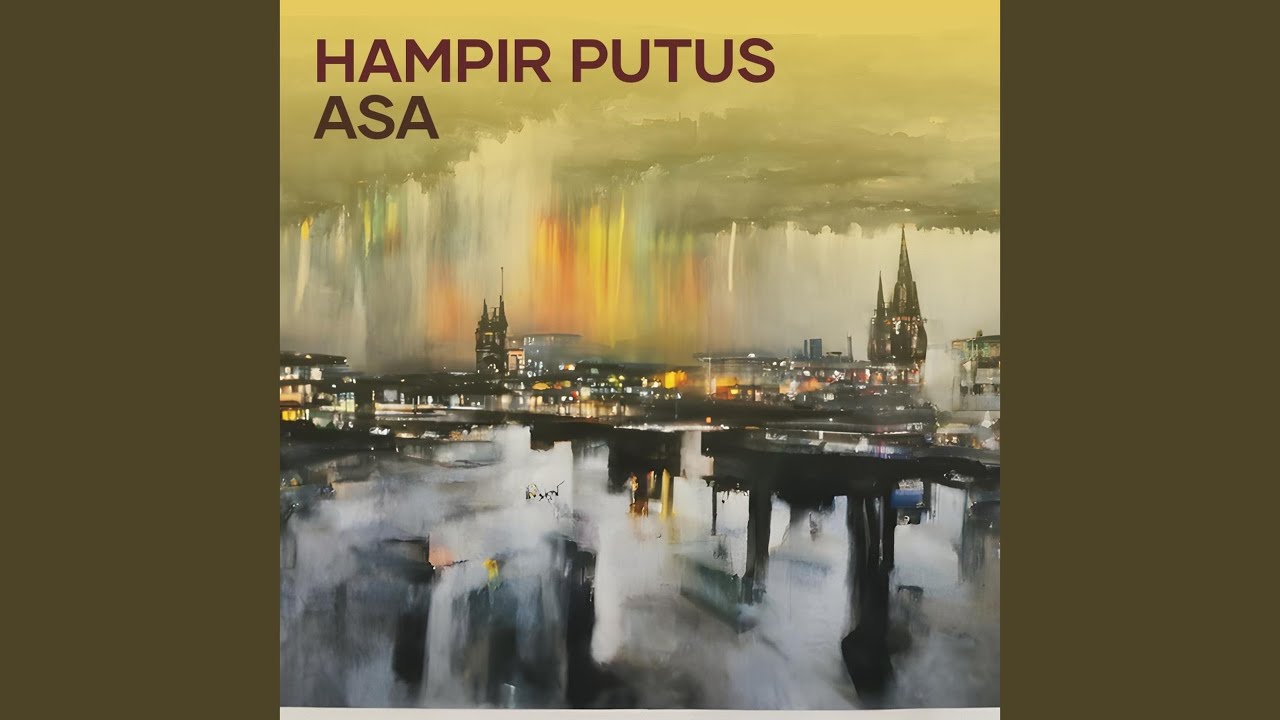 Hampir Putus Asa (Remastered 2009) - YouTube