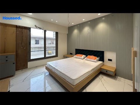 Akshat Paradise Sargasan Gandhinagar | Top Project In Sargasan By VV ...