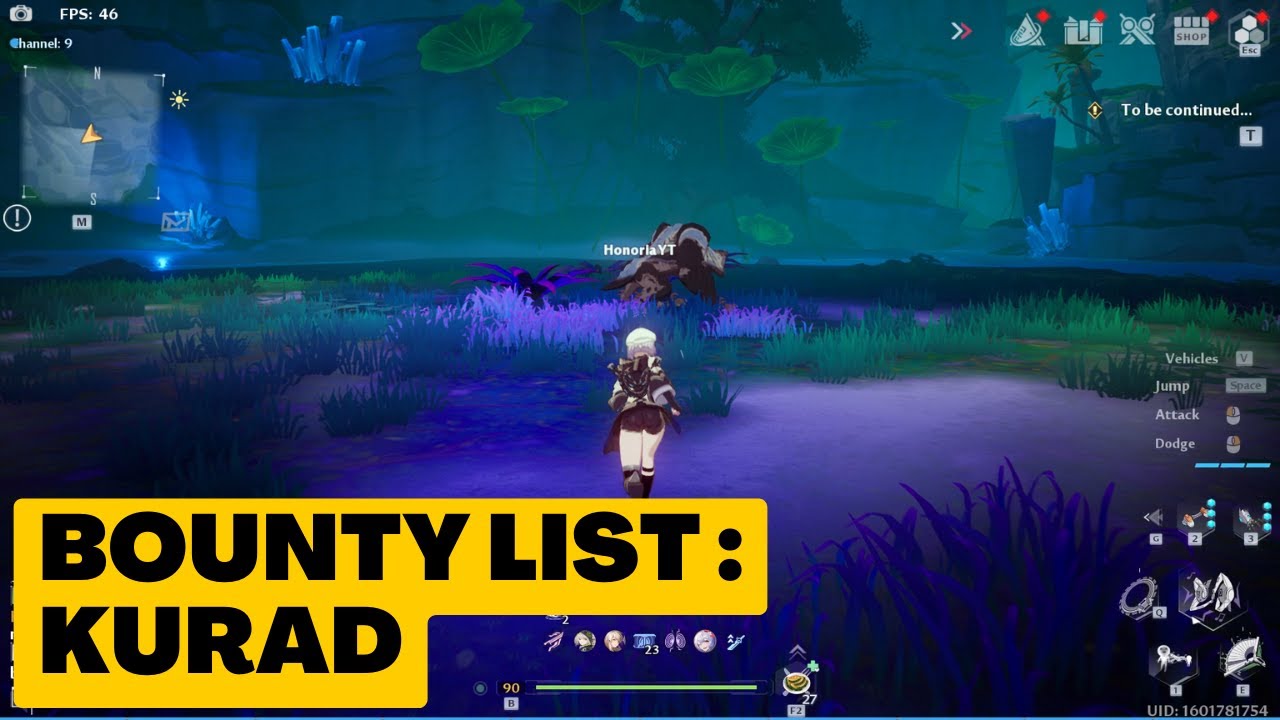 Mini Boss Location | Drumhead Kurad | Innars [TOF] - YouTube