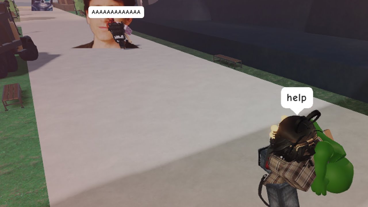 Roblox evade ||| memes #5 - YouTube