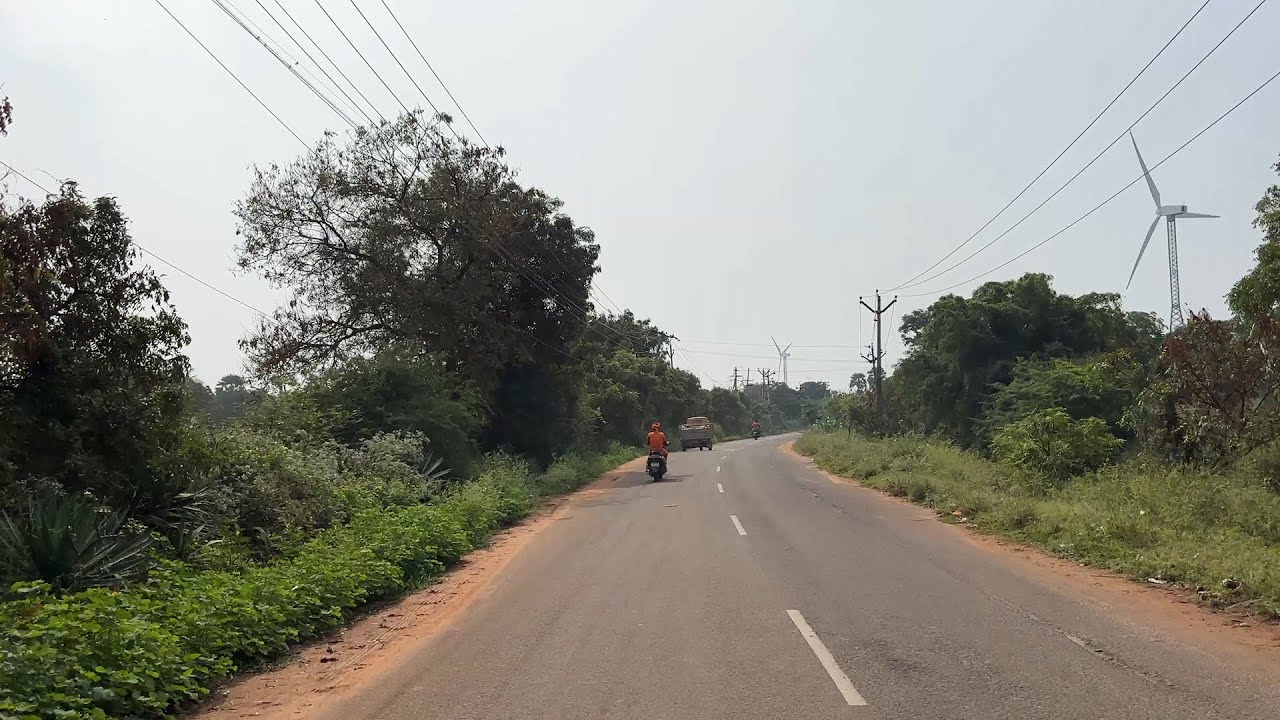 Elathur To Kuthukal Valasai - YouTube