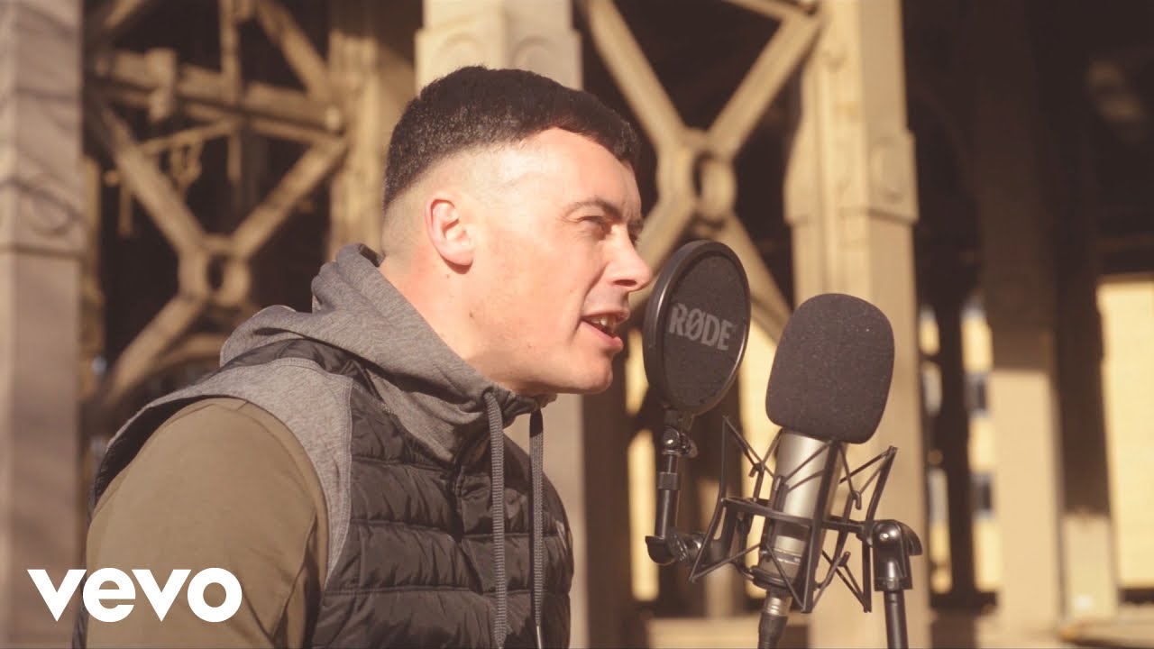 MC Tazo - Makina (Official Video) - YouTube