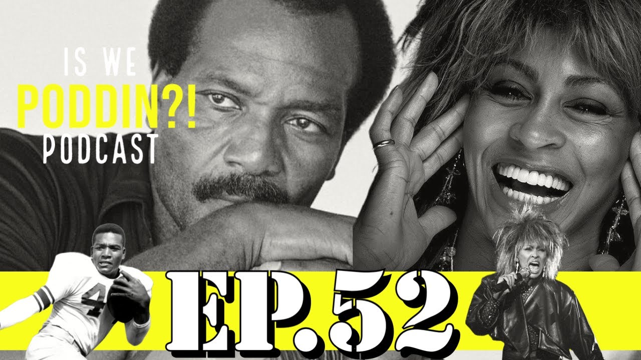 “Remembering Legends: The Passing of Tina Turner & Jim Brown” - YouTube