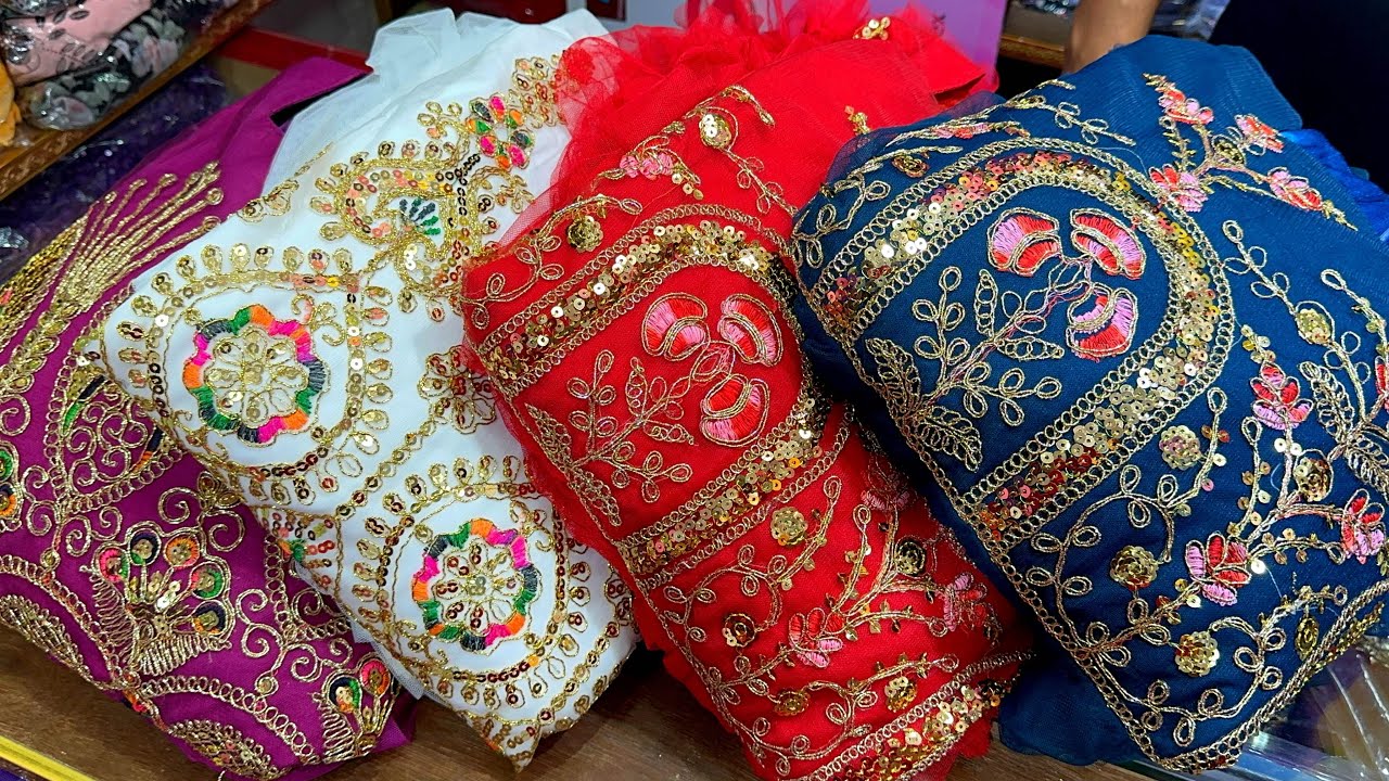 Eid collection barbie gown at craziest offer | ঈদের জন্য বারবি গাউন ...