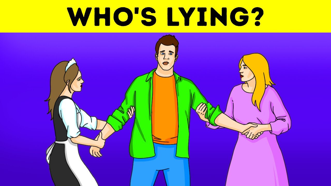 Flash Enigma Solvers Rapid Minds - YouTube