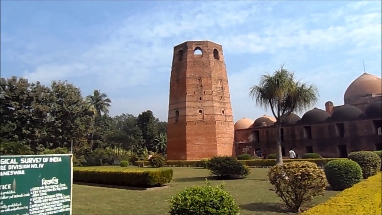 Murshidabad Tour Dec'19 || Journey to Historical Place - YouTube