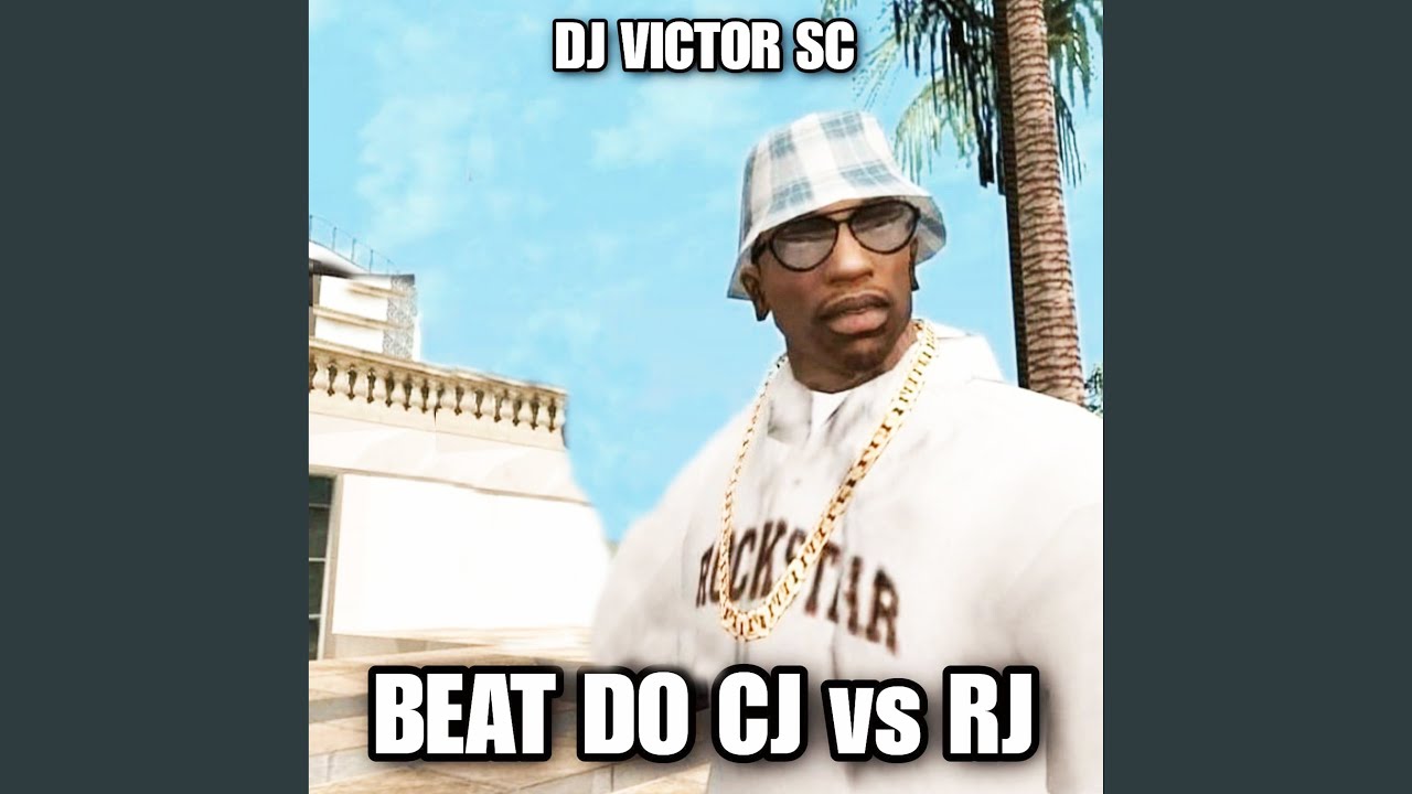 Beat do CJ Vs RJ - YouTube