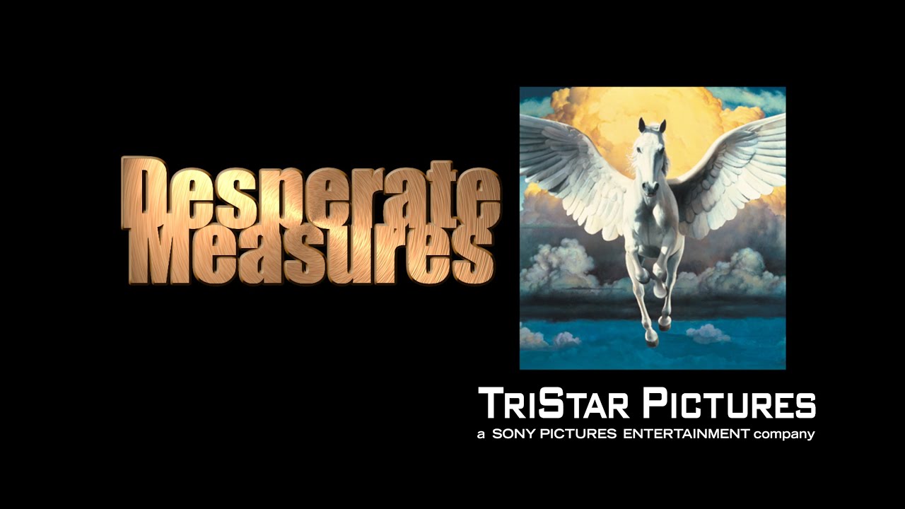 Desperate Measures (1998) TV Spot In Theaters January 30 (January 20 ...