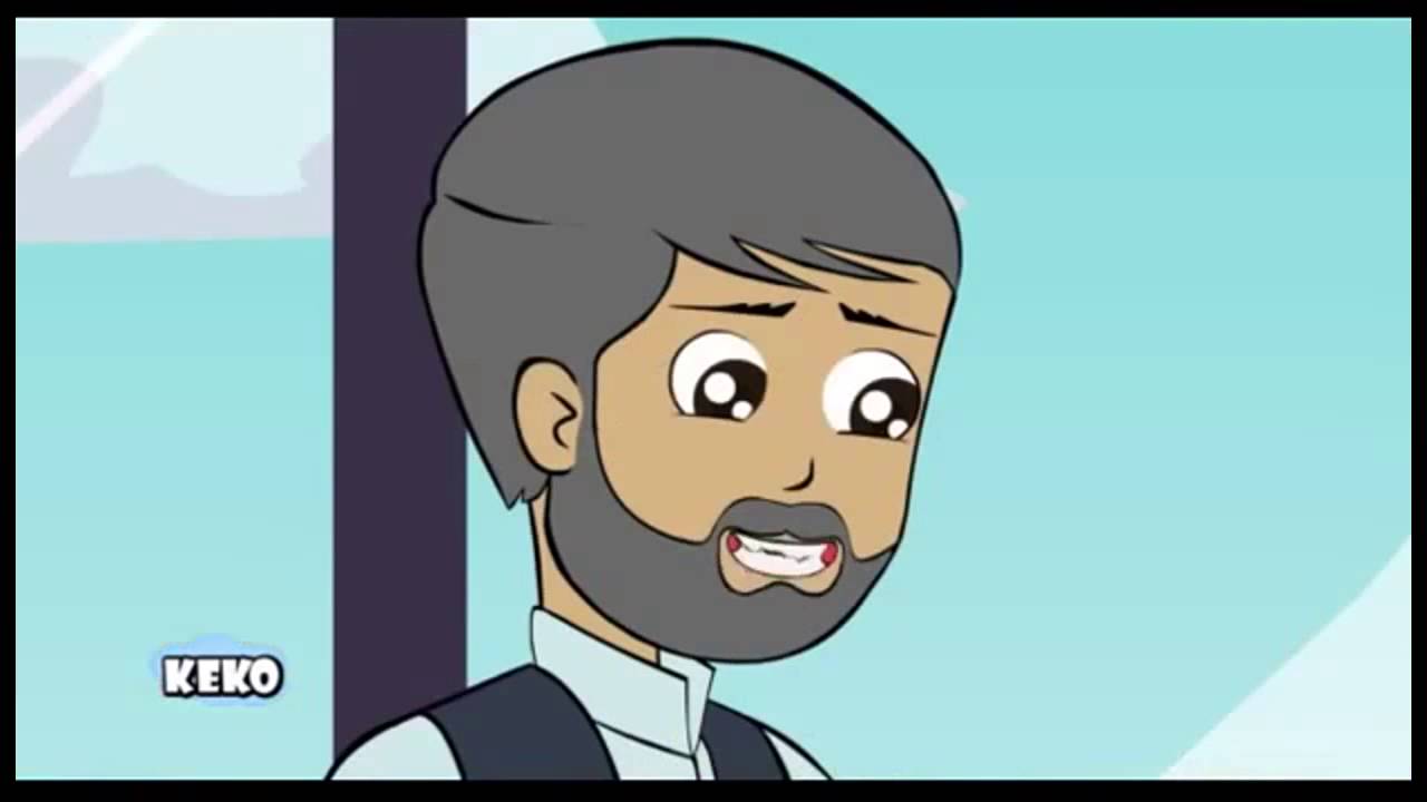 ÇOCUKLAR İÇİN ÇİZGİ FİLM KEKO 3D GRAFİK TÜM BÖLÜMLER - YouTube