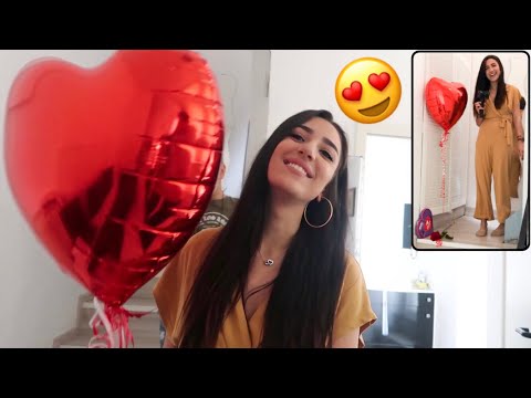 WIR HABEN 1 JÄHRIGES! 😍