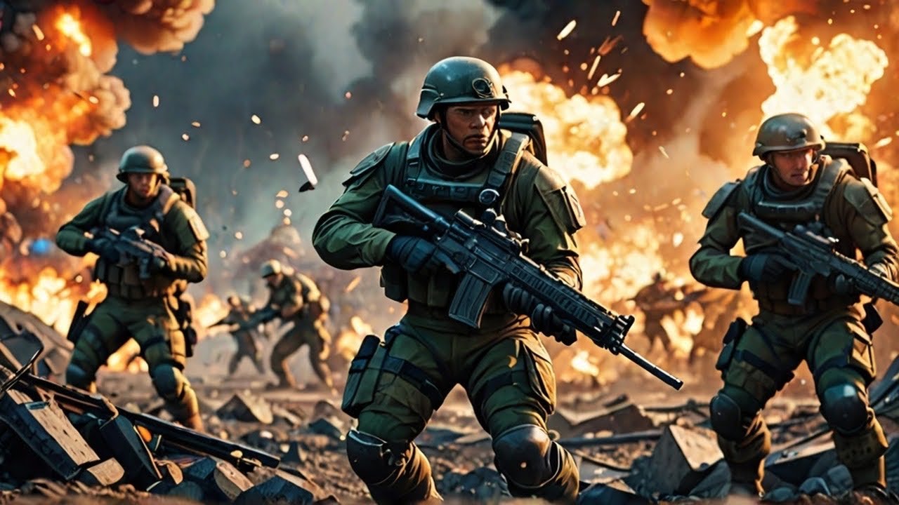 Destroying 4 Man Clan in COD with Their Mates [RGL] - YouTube