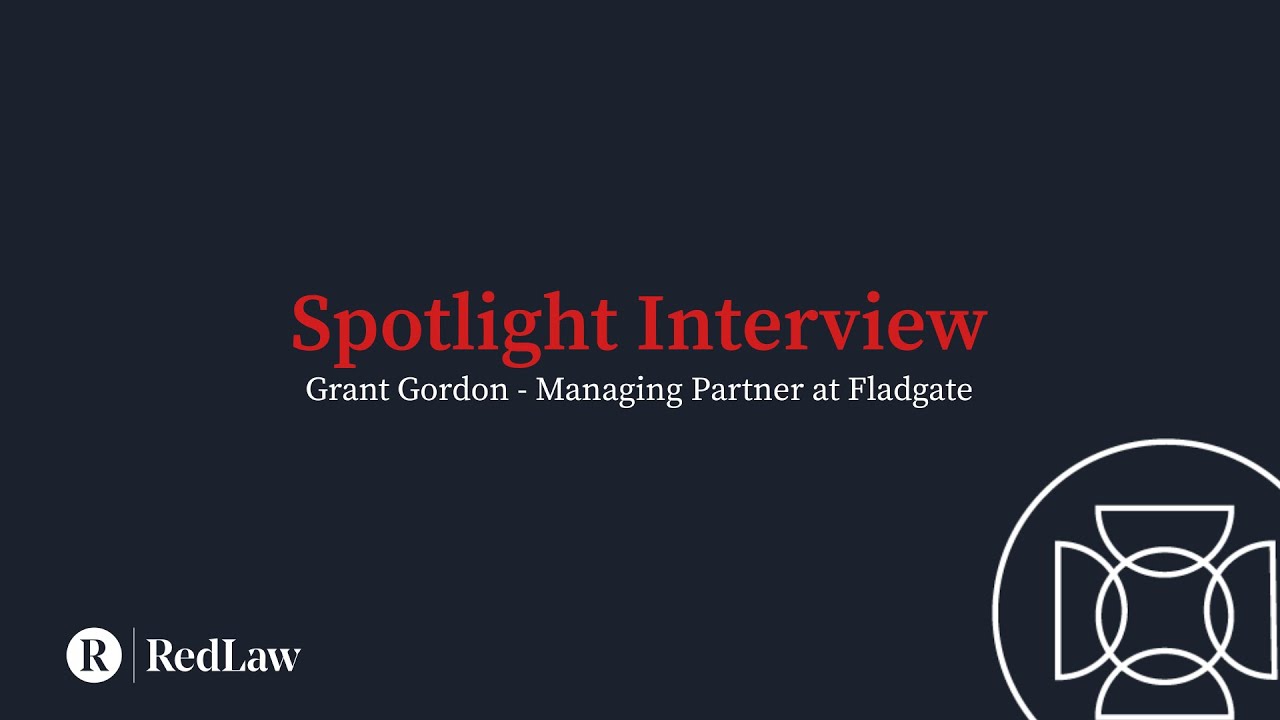 Spotlight Interview - Grant Gordon, Managing Partner, Fladgate LLP ...