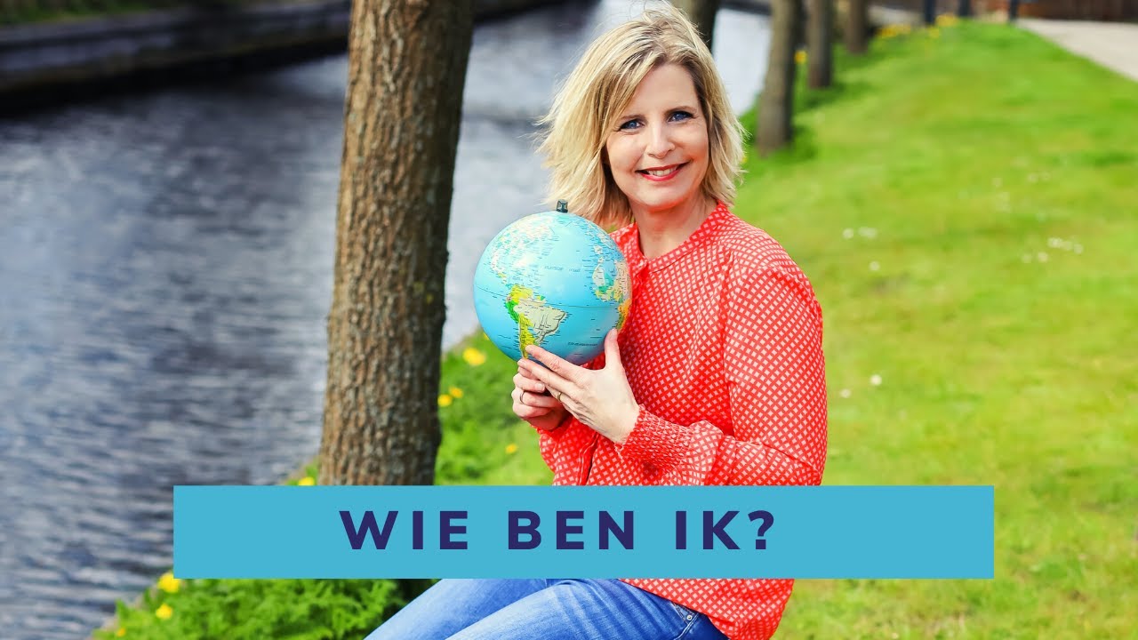 Maak kennis met EvenEef aka Rhodee - YouTube