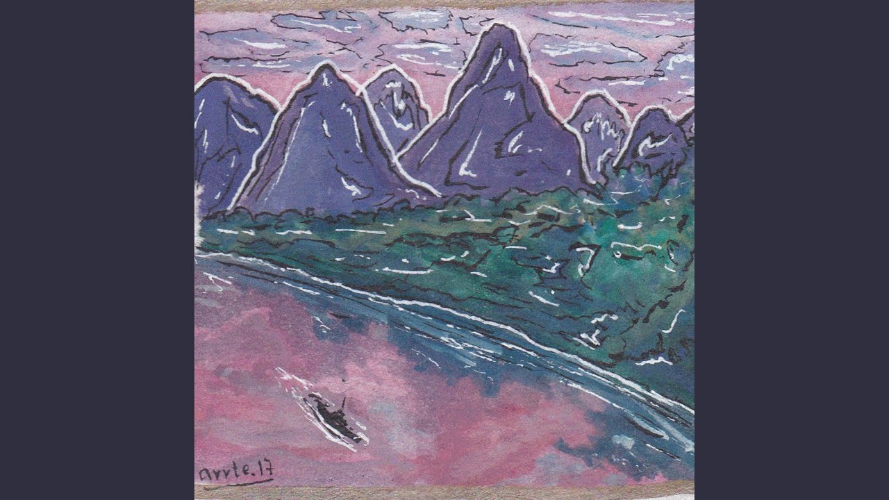 MUNDO DE ROSA - YouTube