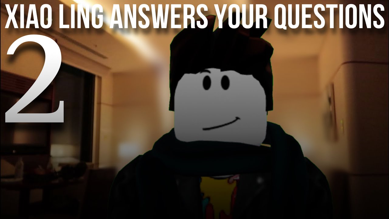 Xiaoling Roblox XiaoLing Roblox