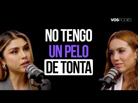 NO TENGO UN PELO DE TONTA (CON: PAUTIPS) |Vos podés el podcast -EP171|