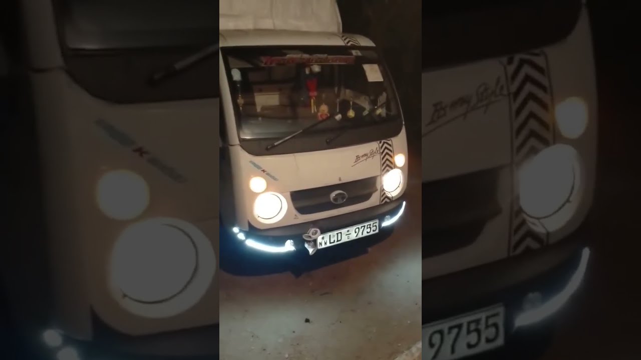 Dimo Batta Modification - YouTube