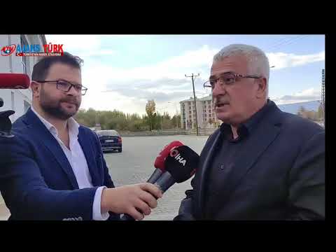 #Pasinler kaplıcalarına yeni vizyon