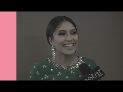“Baju nampak ketat, mungkin saya dah gemuk” – Janna Nick