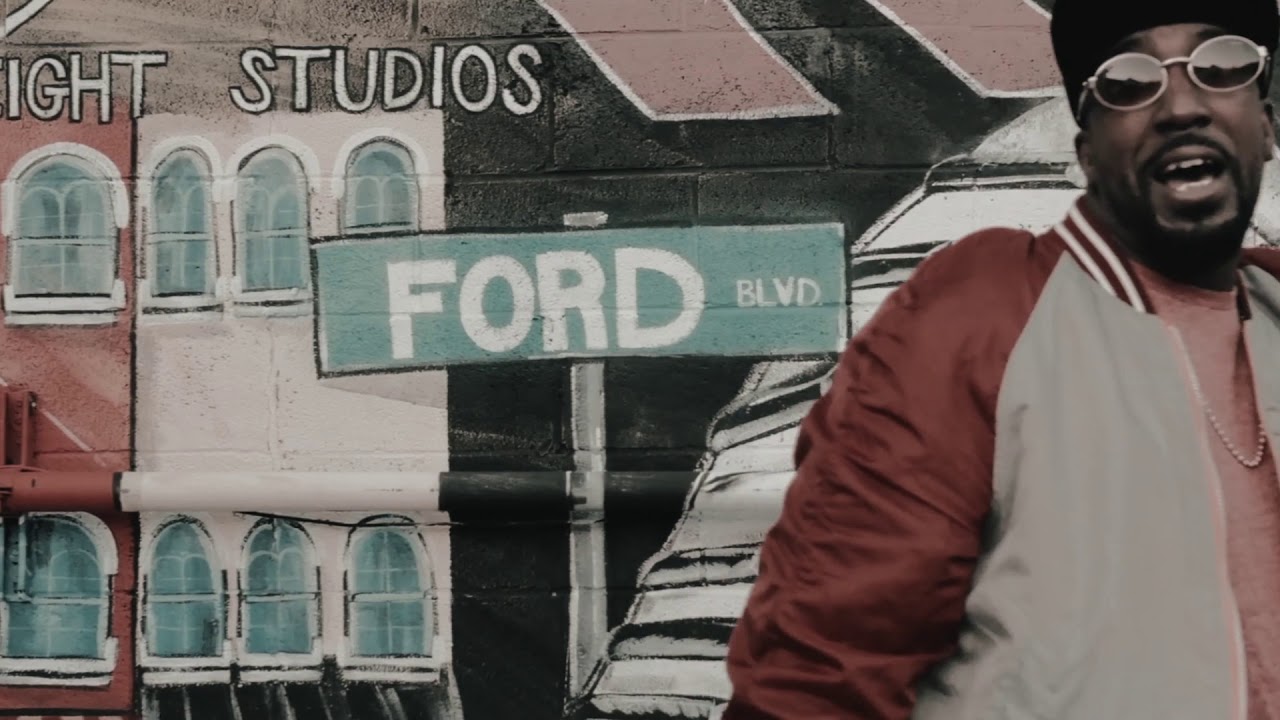 Ruff Dougie - Ruff Dougie Is The Name (Official Video) Shot By ...