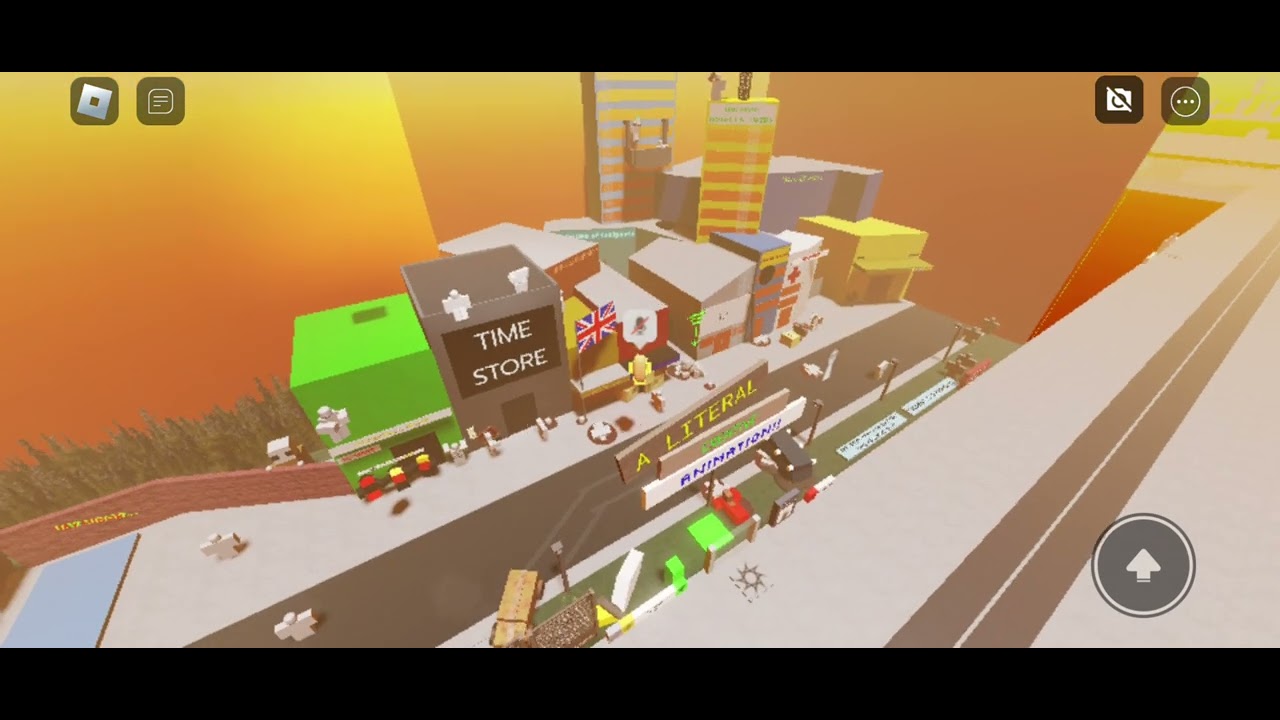 One Normal Day (full recording) - YouTube