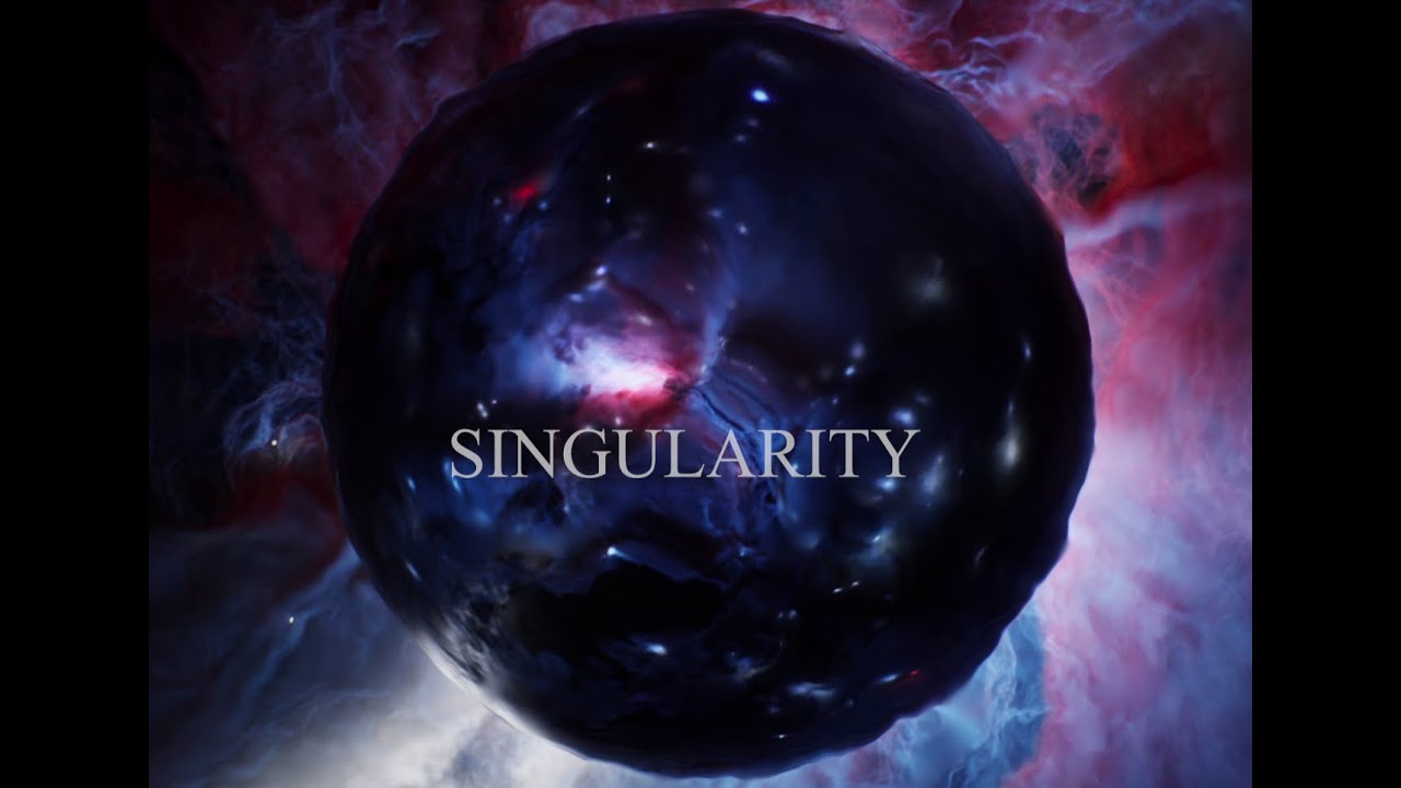 Mike Mocerino - Singularity - YouTube
