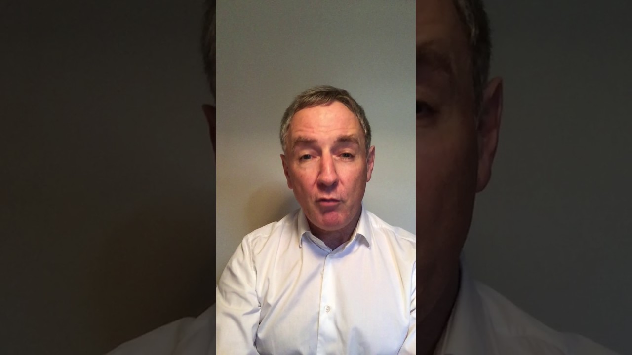 ALF Dunbar - Retail Management Development Programme 2017 - YouTube