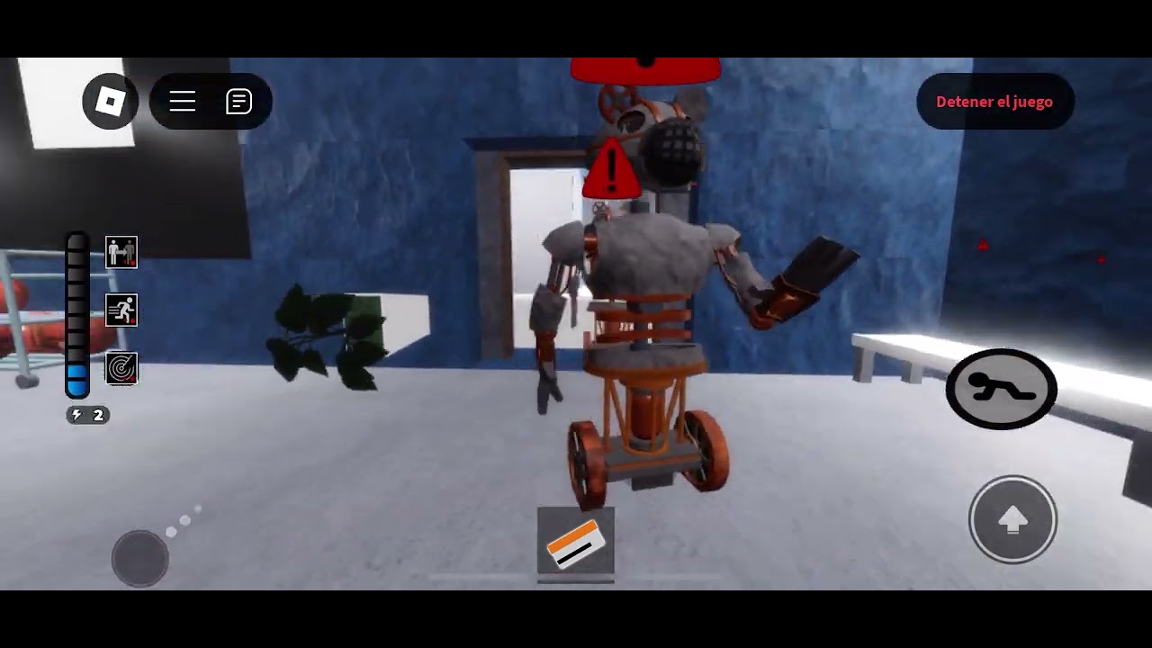 Roblox piggy my maps chapter 1 the job - YouTube