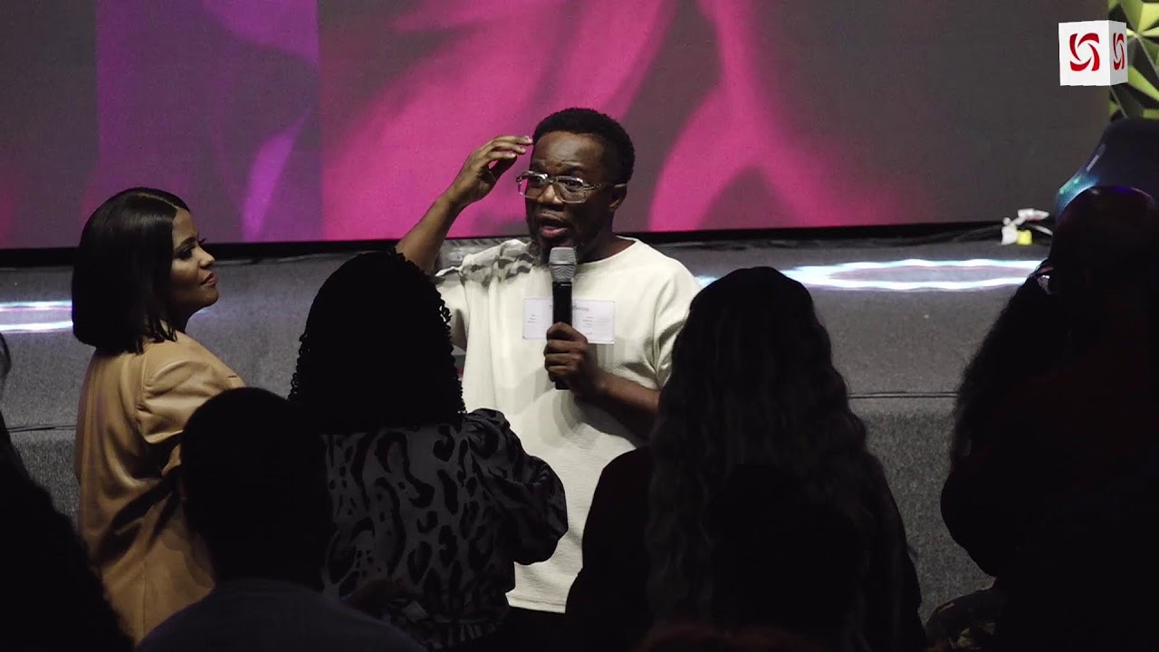 Konnect Church Global | Jacob Generation | Apostle Promise Adeyemi ...